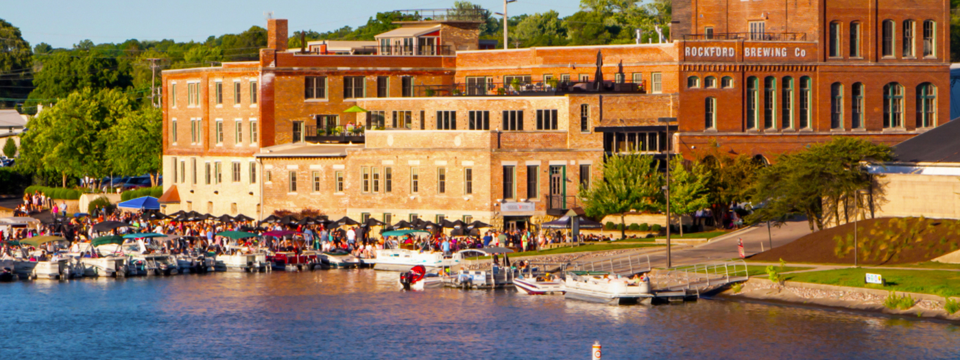 6 of Chicagoland's Best Breweries in the Burbs | neighborhoods.com