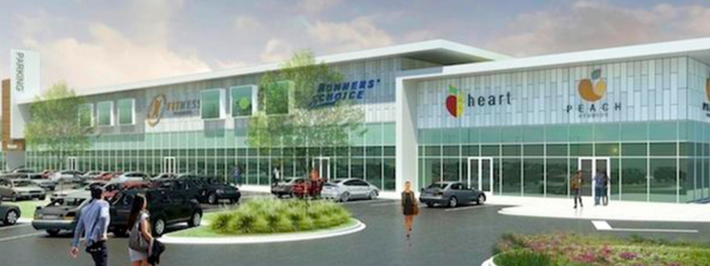 $60M Strip Mall Planned for North Mayfair | neighborhoods.com