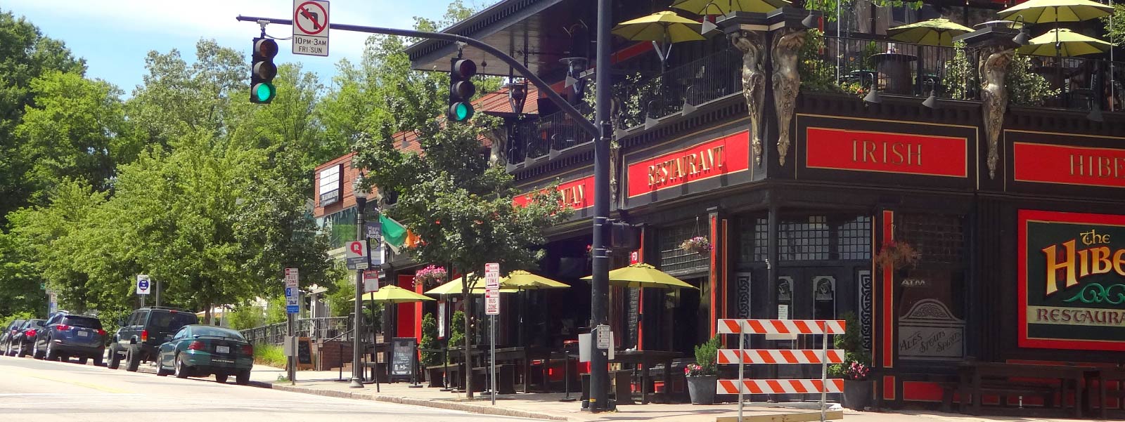 Consider Moving to These 4 Cool Neighborhoods in Raleigh ...