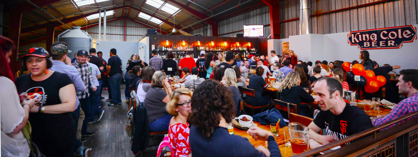 San Francisco Neighborhoods With Great Breweries | neighborhoods.com