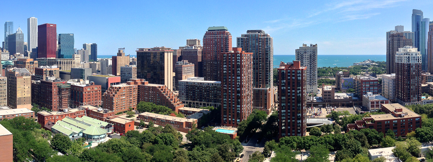 Ambitious $5B Development Project to Transform Chicago's South Loop ...