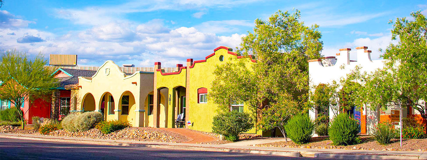 5 Affordable Historic Neighborhoods in Tucson | Neighborhoods.com