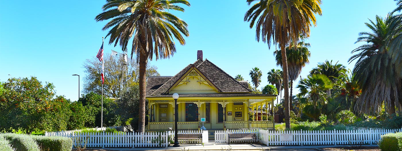 5 Fun Things to Do in Fullerton This Spring | neighborhoods.com