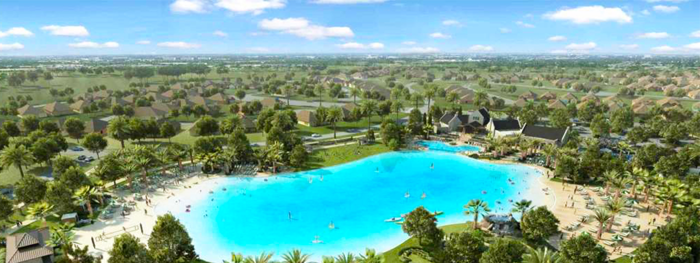 Balmoral Master-Planned Community to Include First-of-its-Kind Crystal ...