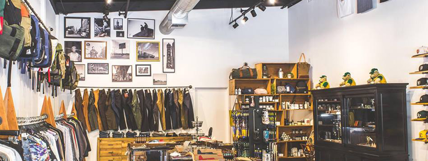 7 Boutique Shops That Are Uniquely Oakland | neighborhoods.com
