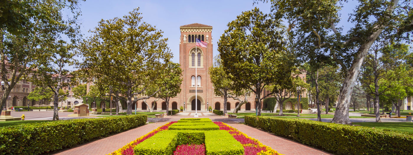 4 Affordable LA Neighborhoods Near USC | Neighborhoods.com