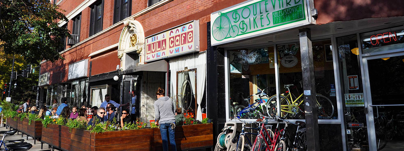 The Millennial's Guide to Living in Chicago Neighborhoods ...