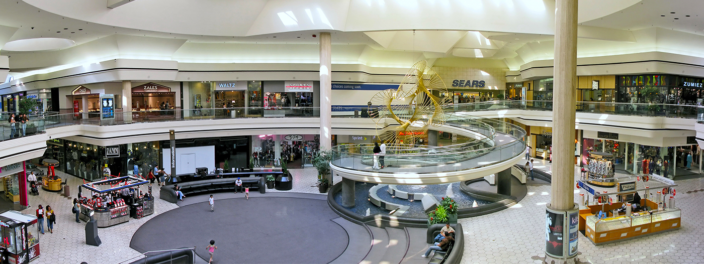 What does the future hold for Cupertino's derelict Vallco Shopping Mall ...