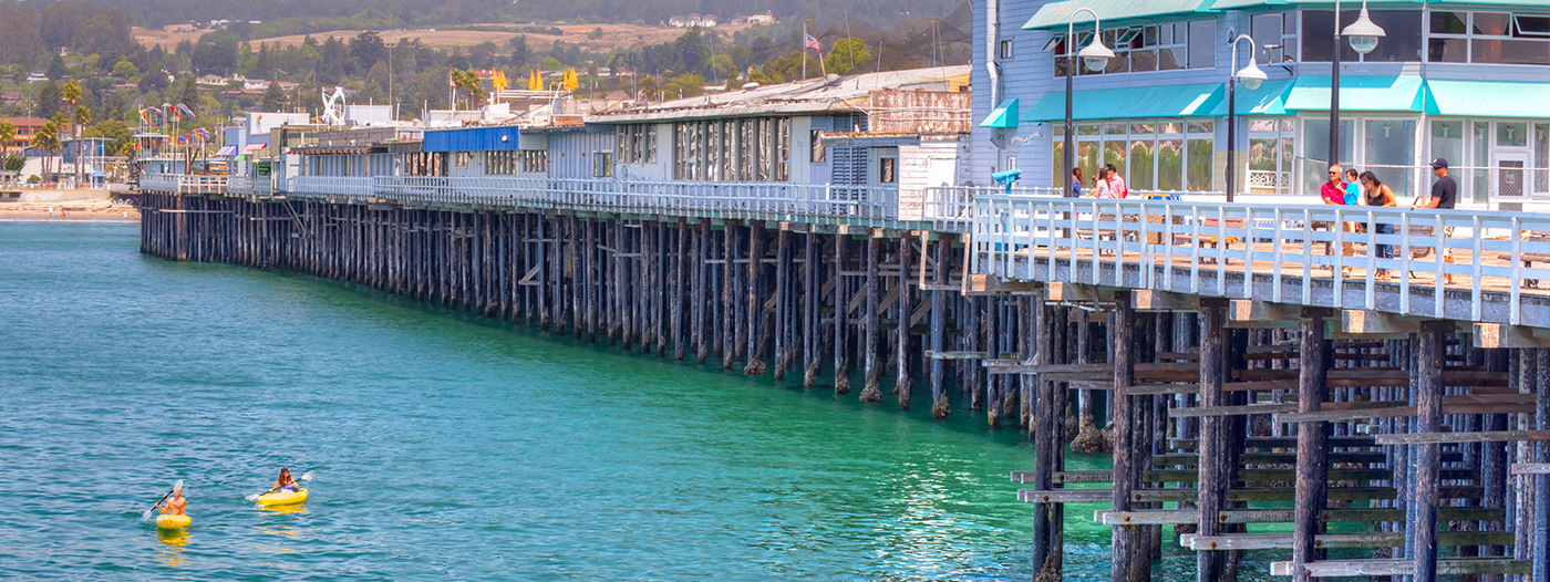 How to Spend the Perfect Day in Santa Cruz | Neighborhoods.com