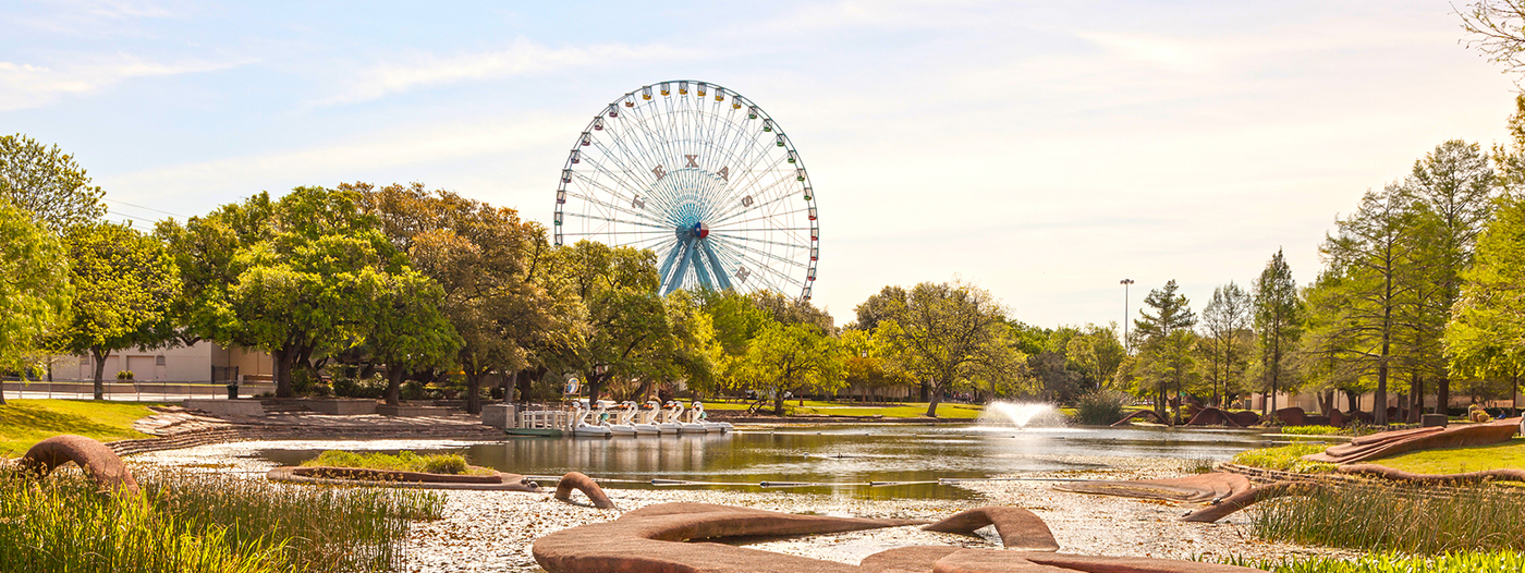 Spotlight on the State Fair of Texas | neighborhoods.com