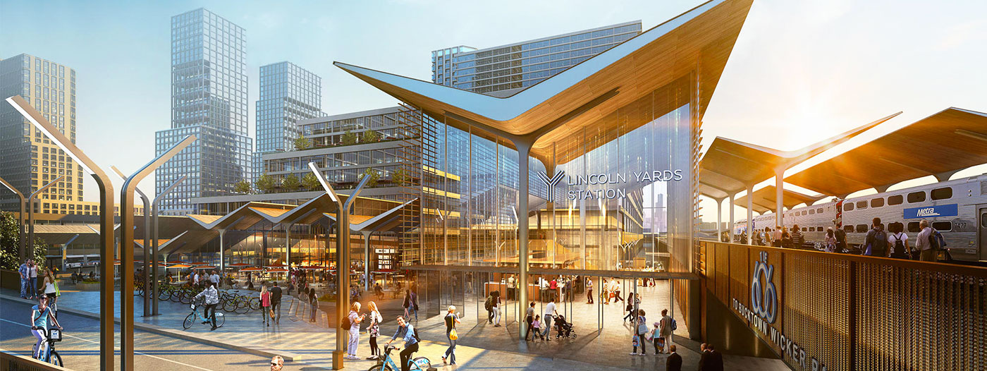 5 Things You Need to Know About Chicago's Lincoln Yards Development ...