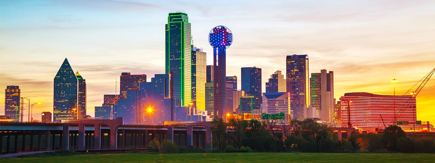 Urban vs. Suburban: Dallas-Fort Worth, TX | neighborhoods.com