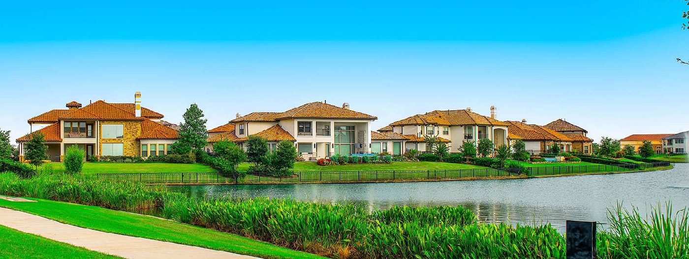 Houston's Riverstone Master-Planned Community Set to Grow With 300 Home ...