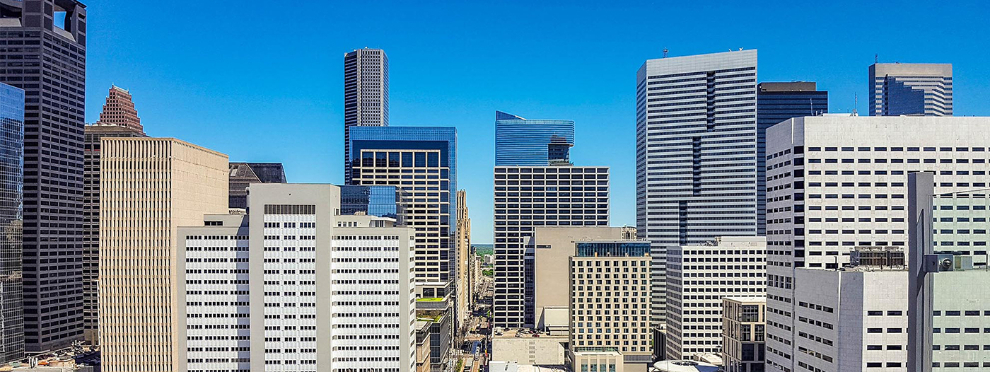 The Six Historic Wards of Houston | Neighborhoods.com