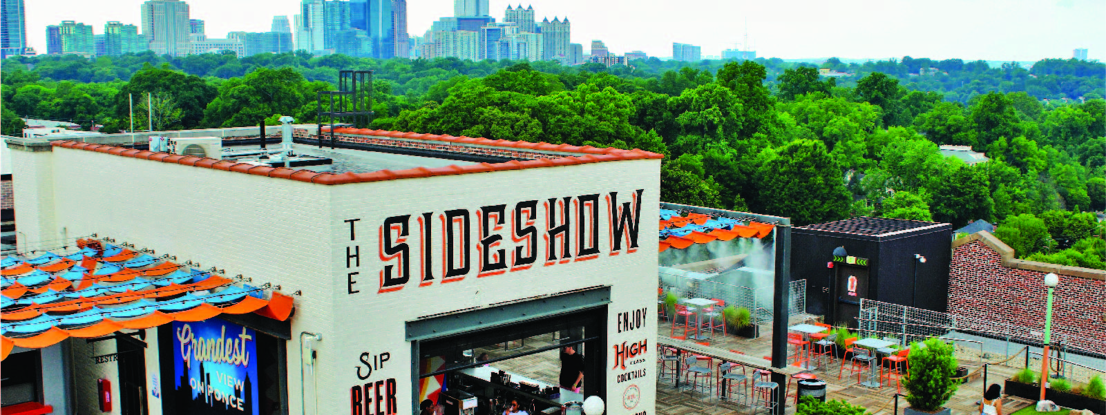 8 Atlanta Bars That Anchor Their Neighborhood | neighborhoods.com