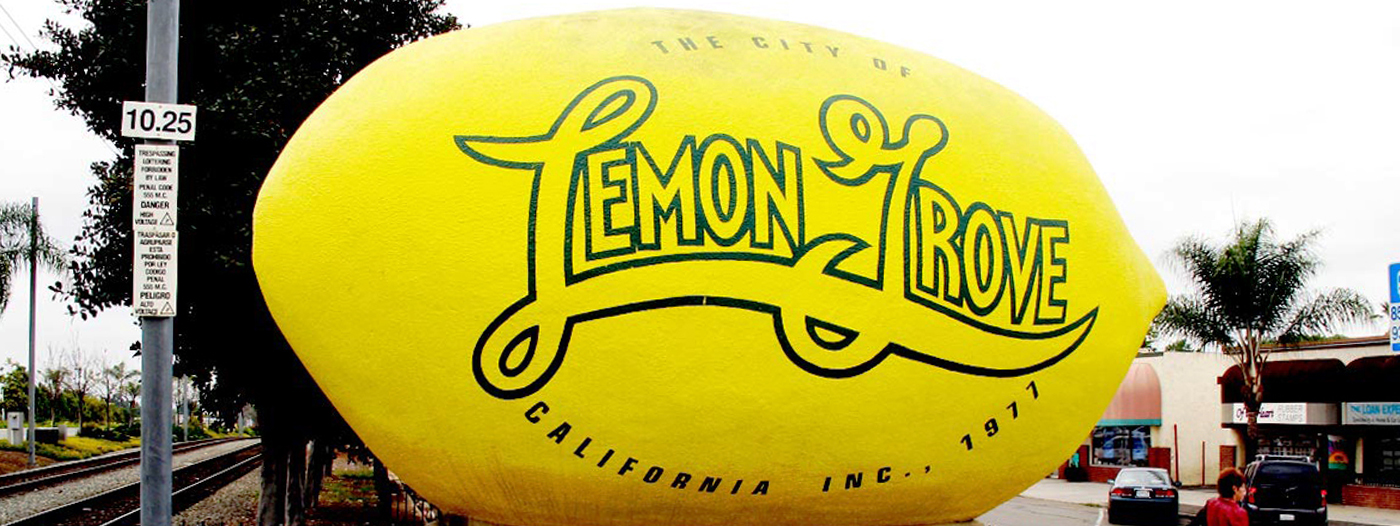 Lemon Grove Hopes New Brewery Will Help Revitalize Downtown District ...