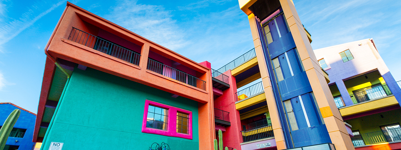 Meet My Neighborhood: Downtown Tucson, AZ | neighborhoods.com