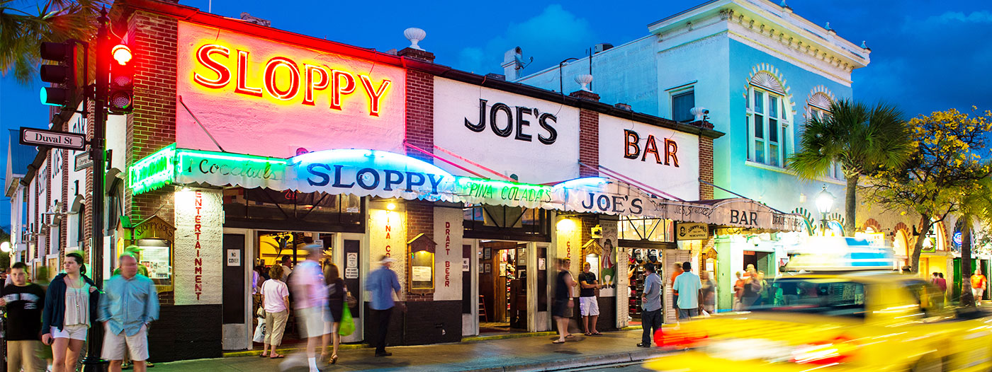 A Resident's Guide to Nightlife in Key West | Neighborhoods.com
