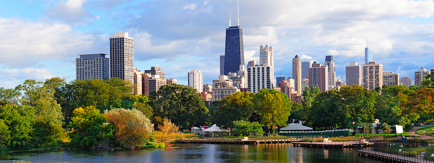 Urban vs. Suburban: Chicago | Neighborhoods.com