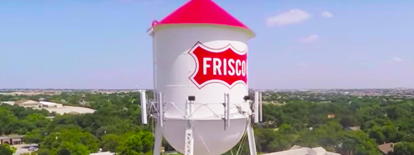 Lesso America Looking to Build Huge Retail Center in Frisco ...