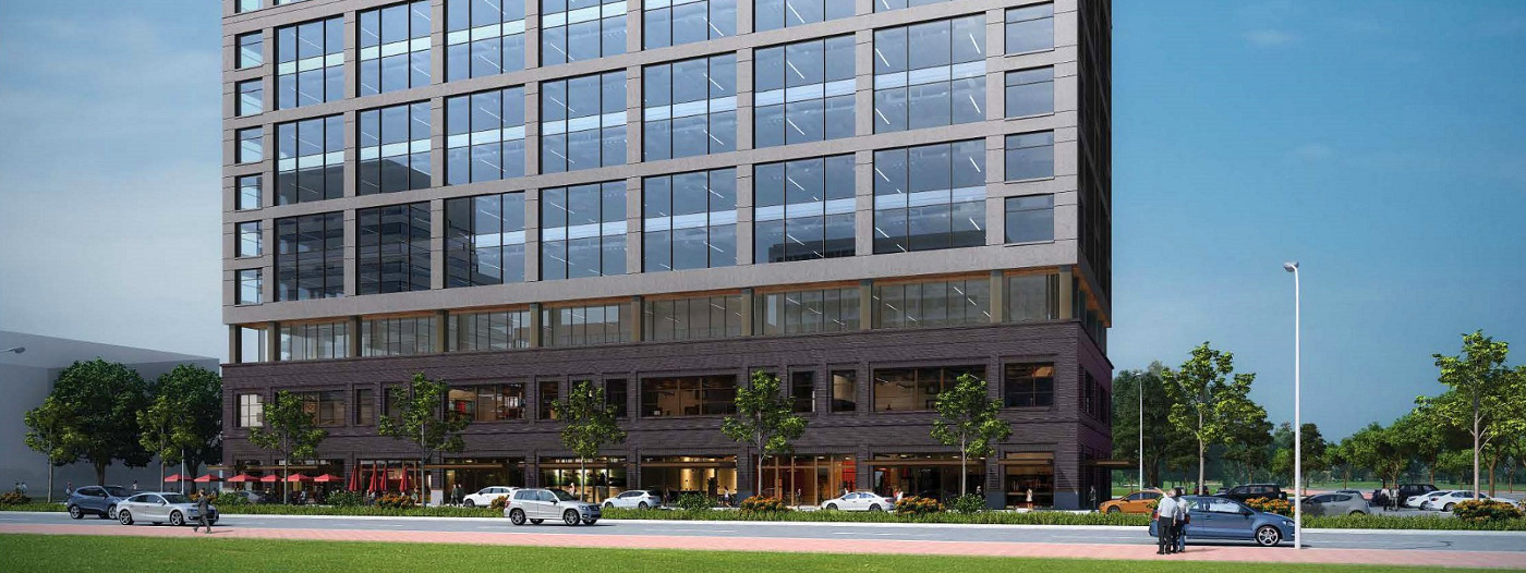 More Than 1,200 Housing Units in the Mix for Railhead, Frisco's New ...