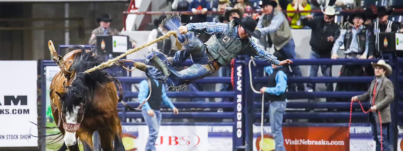 The Best Places to Celebrate the Houston Rodeo | Neighborhoods.com