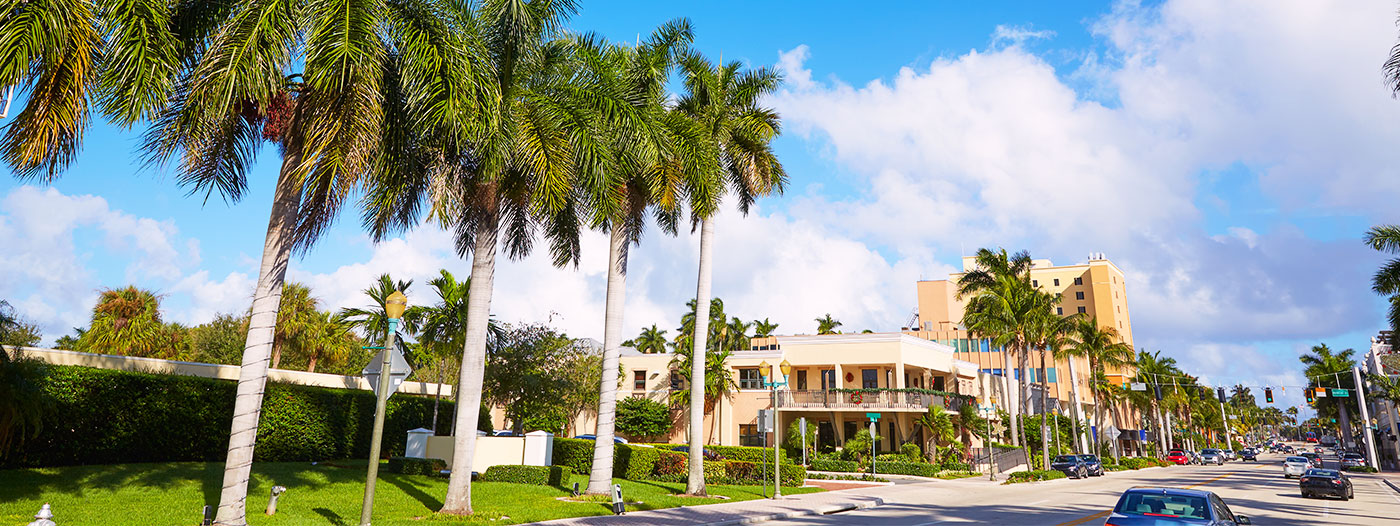 A Spotlight on Downtown Delray Beach | Neighborhoods.com