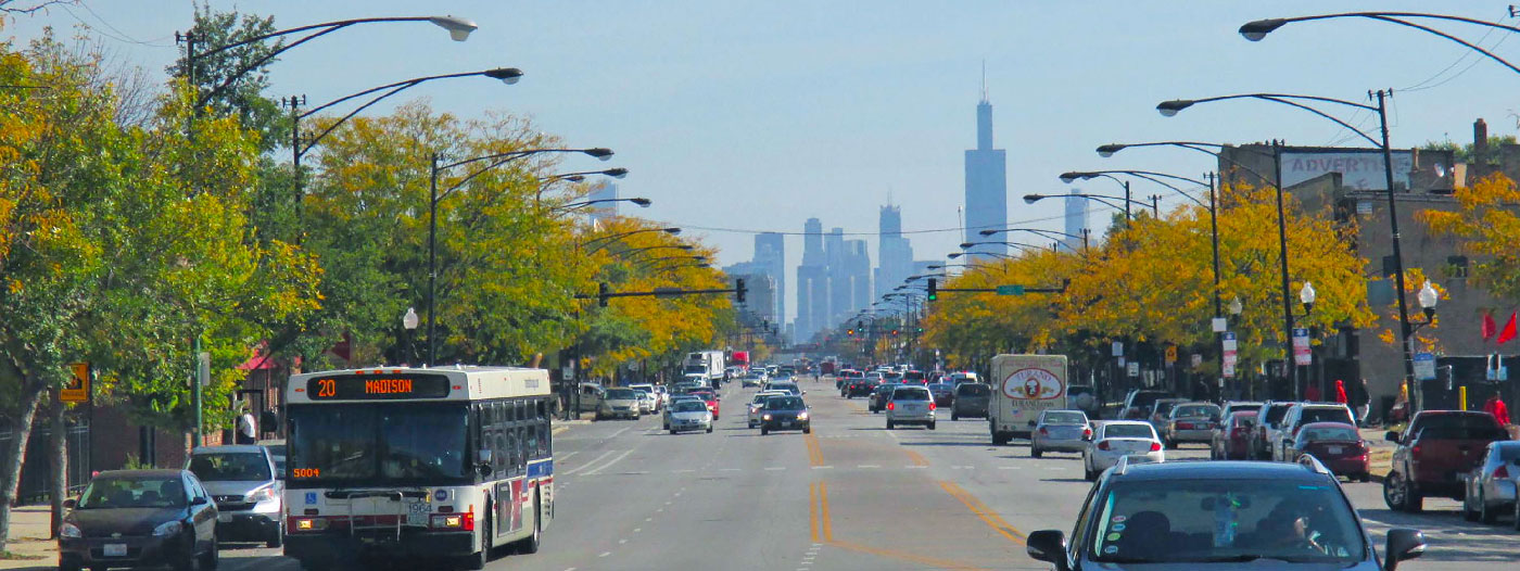 Meet Chicago's Largest Neighborhood: Austin | neighborhoods.com