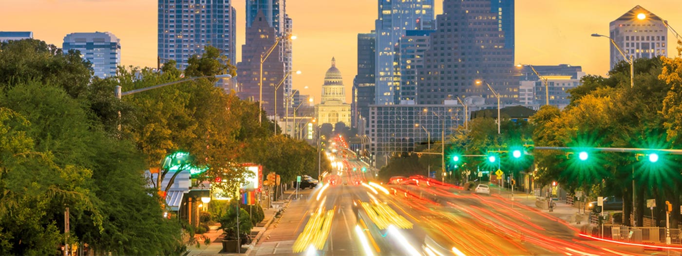 3 Suburban Cities With Easy Commutes to Austin | Neighborhoods.com