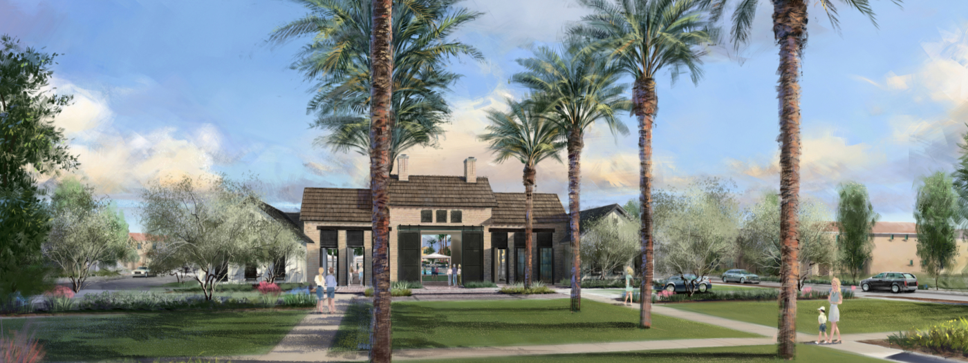 USAA Phoenix Breaks Ground on Union Park at Norterra Community ...