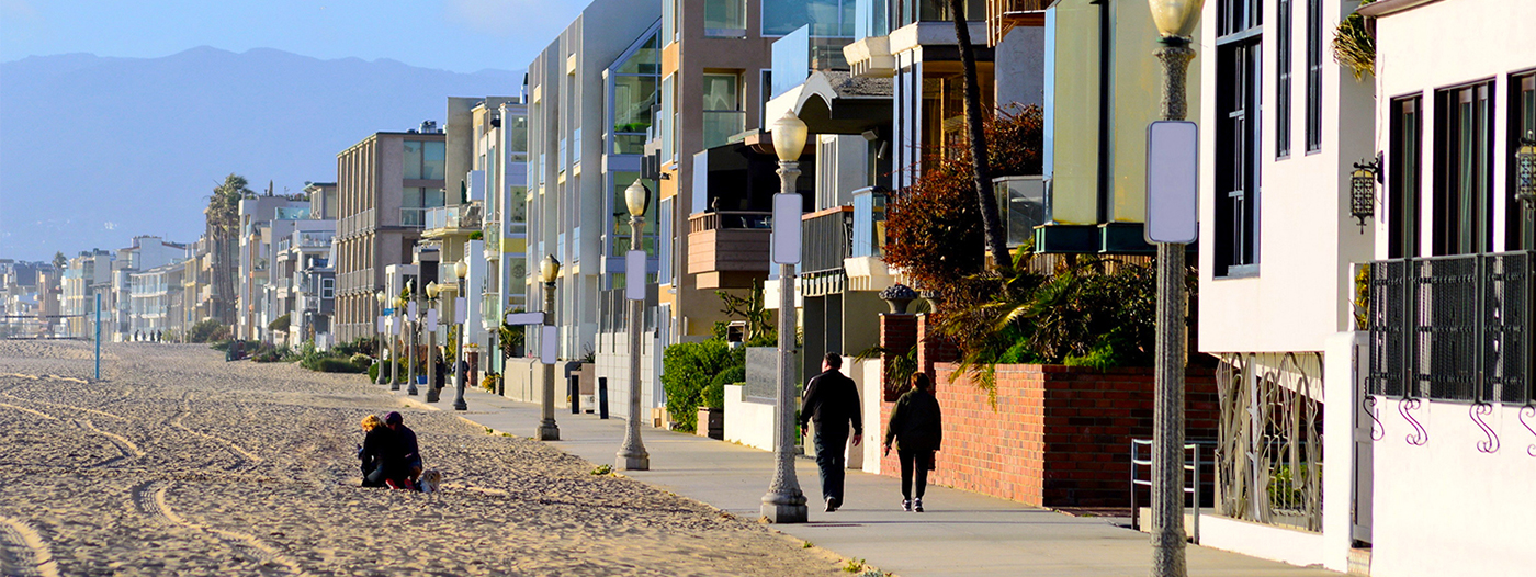 Which Silicon Beach neighborhood is right for you? | neighborhoods.com