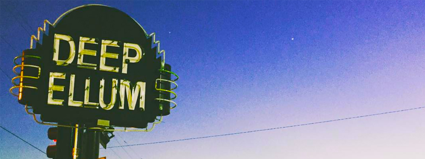 Meet My Neighborhood: Deep Ellum, Dallas | neighborhoods.com