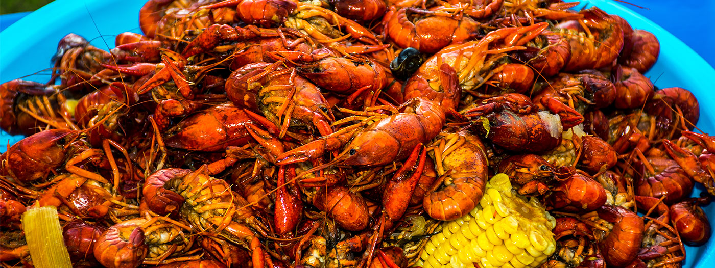Where to Enjoy Crawfish Season in Houston | Neighborhoods.com