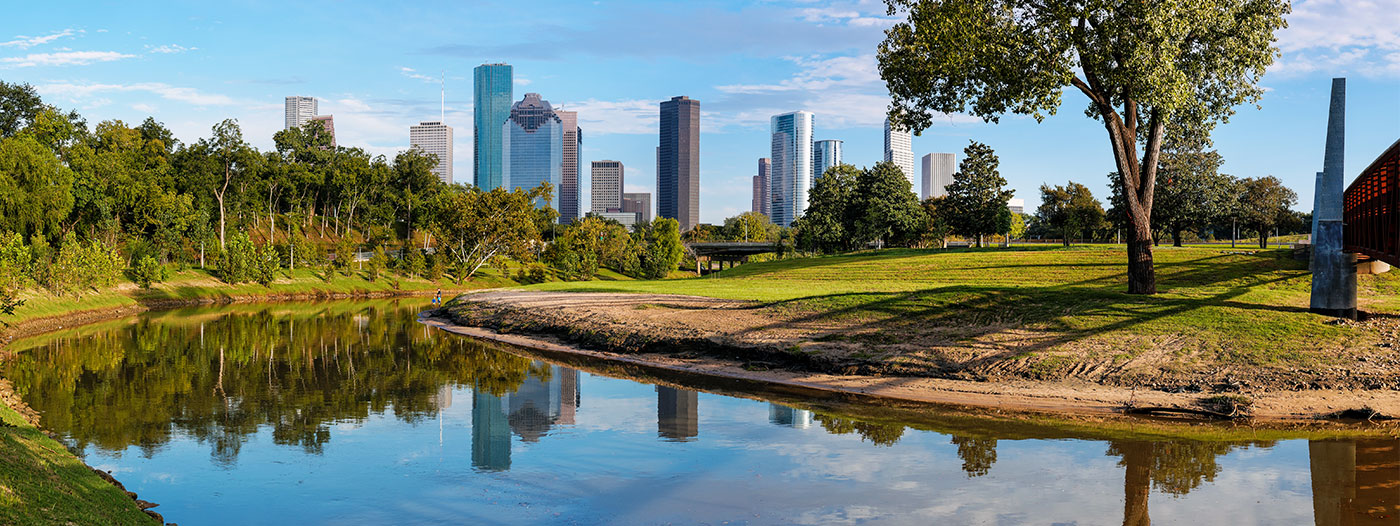 Houston Neighborhoods and Suburbs to Enjoy the Outdoors This Summer ...