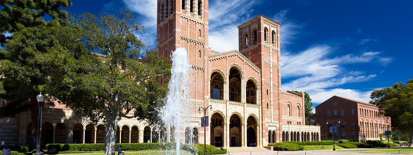 4 Affordable LA Neighborhoods to Live Near UCLA | neighborhoods.com