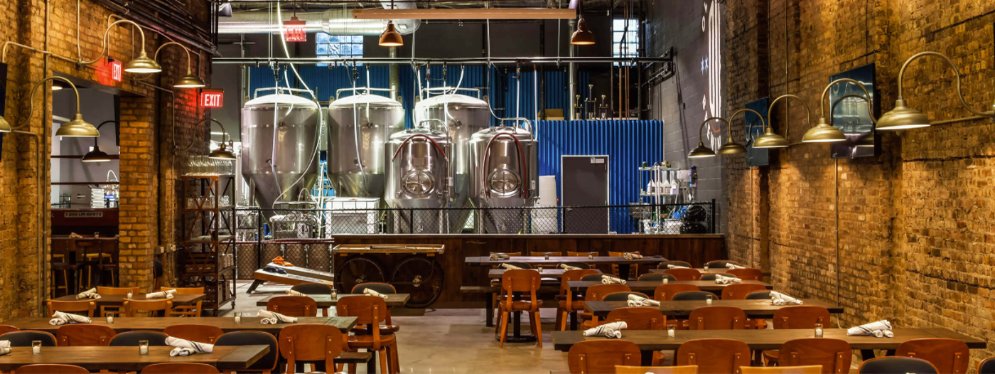 5 New Bars and Eateries Redefining Chicago's Northwest Side ...