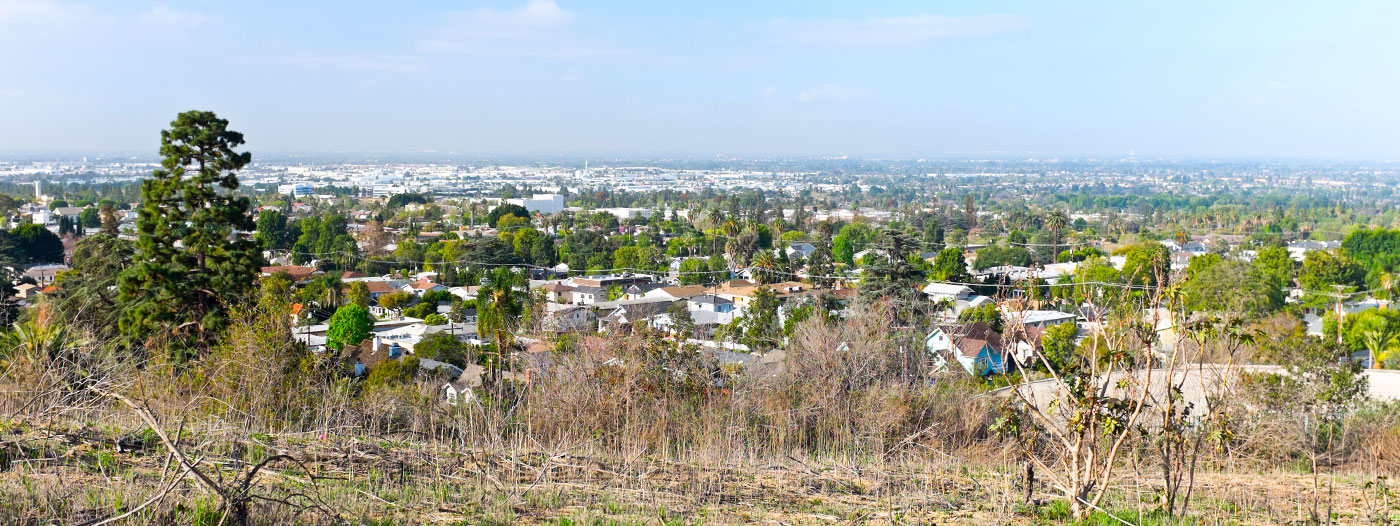 What it's Like Living in Whittier, CA | neighborhoods.com