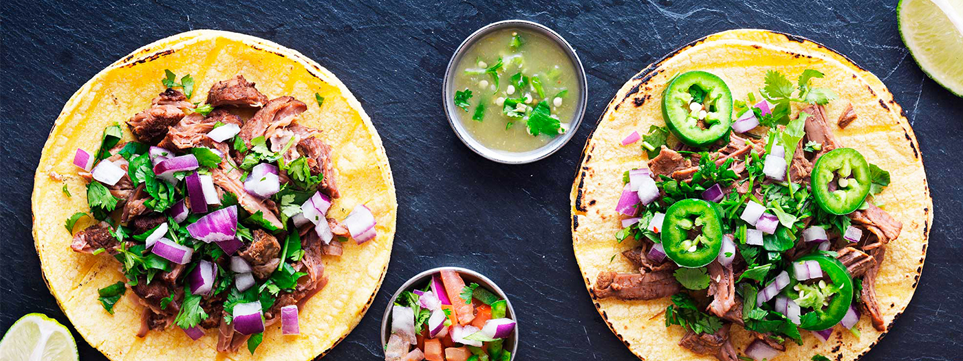 The Most Authentic Tacos in Dallas-Fort Worth | Neighborhoods.com