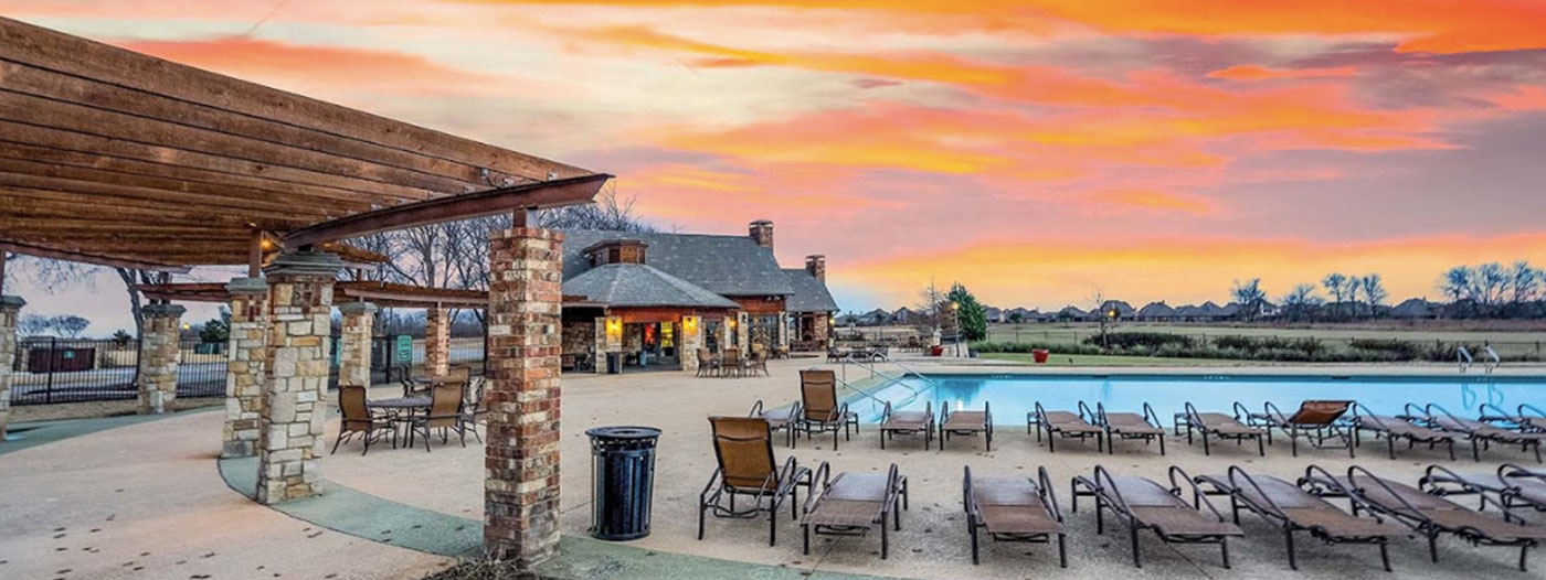 Wildcat Ranch Community to Bring 3,100 New Homes to Kaufman County ...