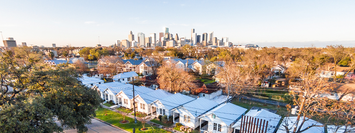 Houston's Third Ward Neighborhood Poised for Major Changes ...