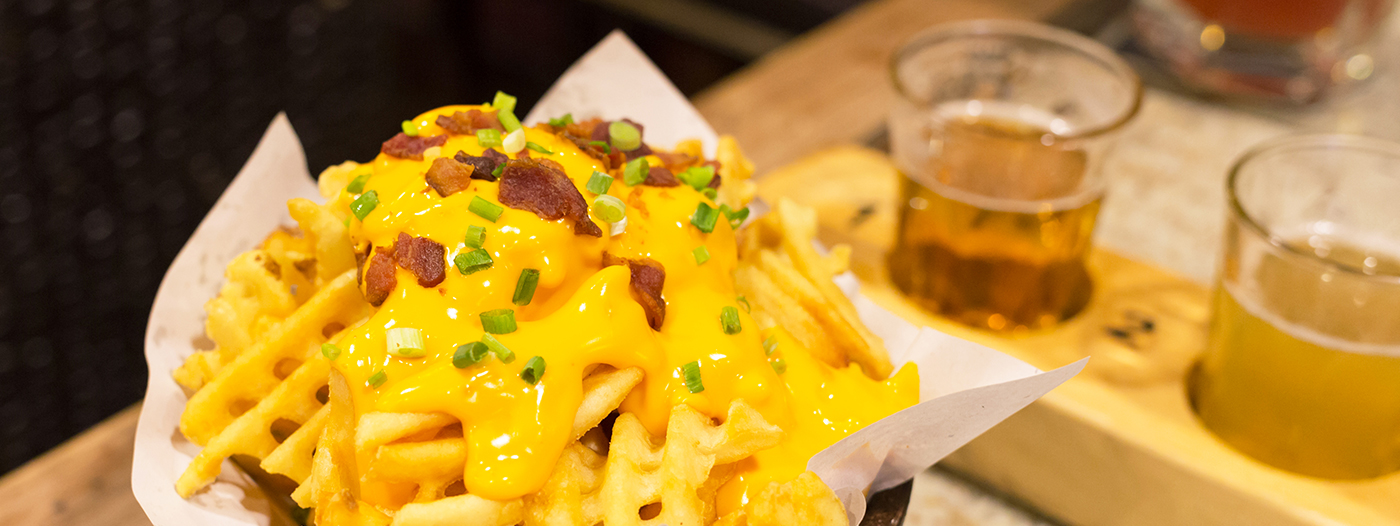 The Ultimate Tasting Guide to Chicago | Neighborhoods.com