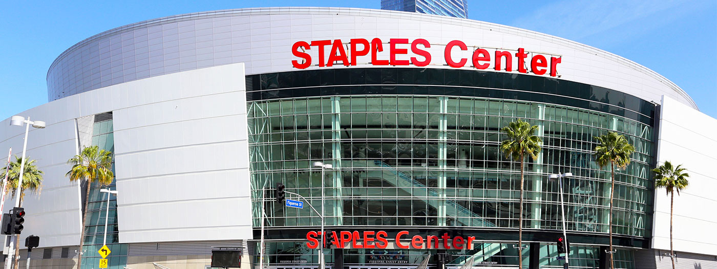 What to Do Near Staples Center Before and After the Game ...