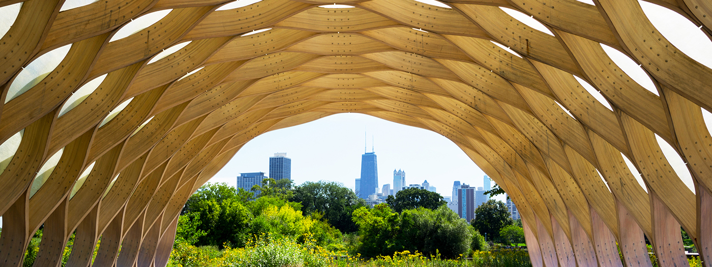 8 Undeniably Instagrammable Spots in Chicago | neighborhoods.com