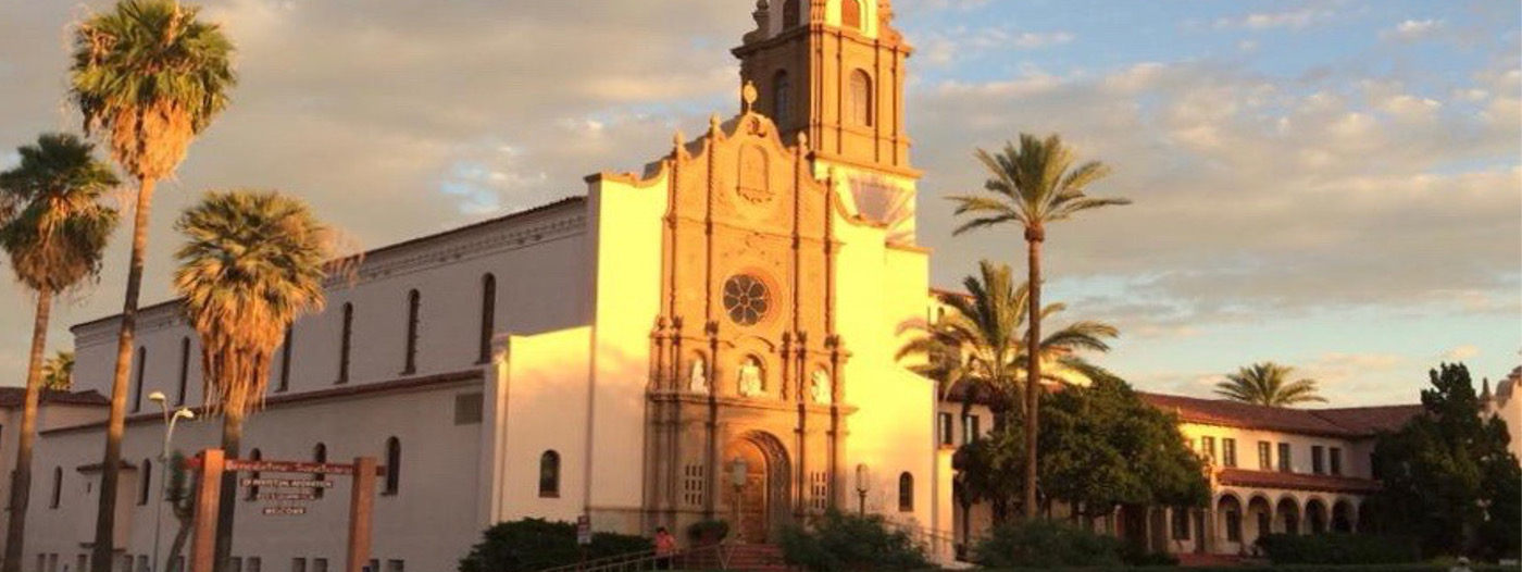 Tucson Benedictine Monastery Sold to Local Developer, New Housing ...