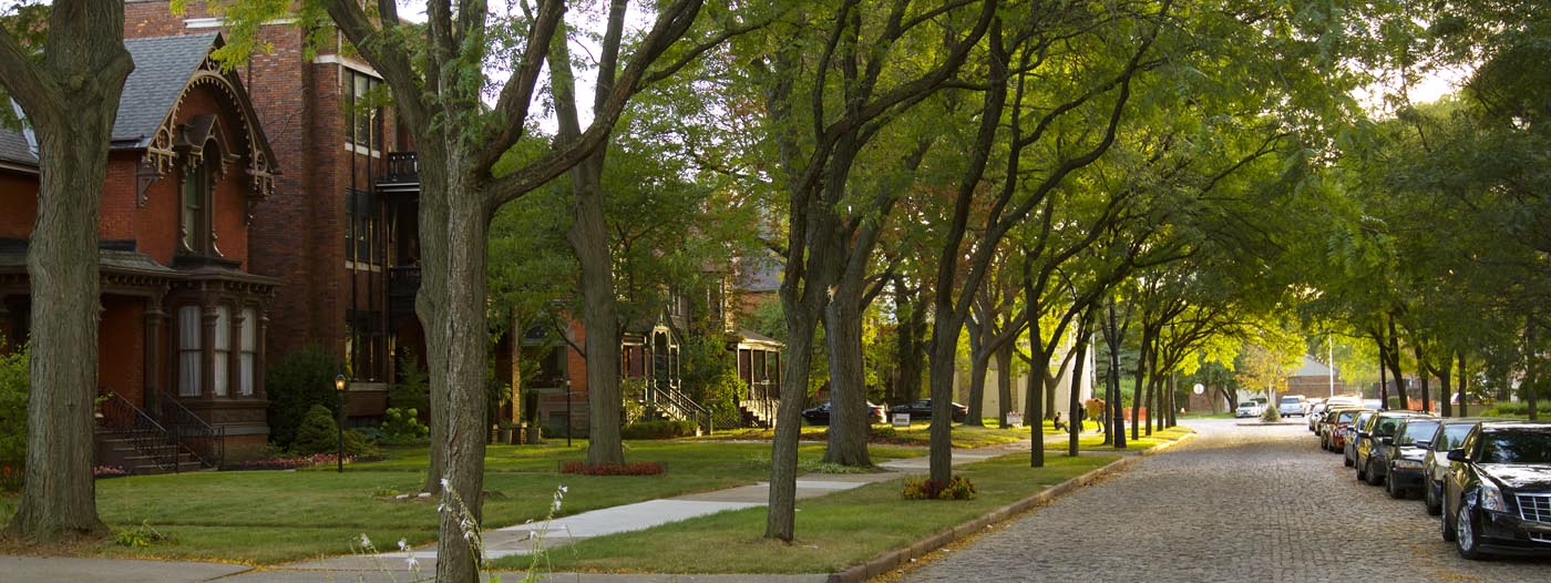 10 Historic Neighborhoods in the US | neighborhoods.com