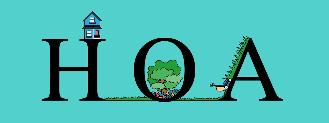 What is an HOA? | Neighborhoods.com