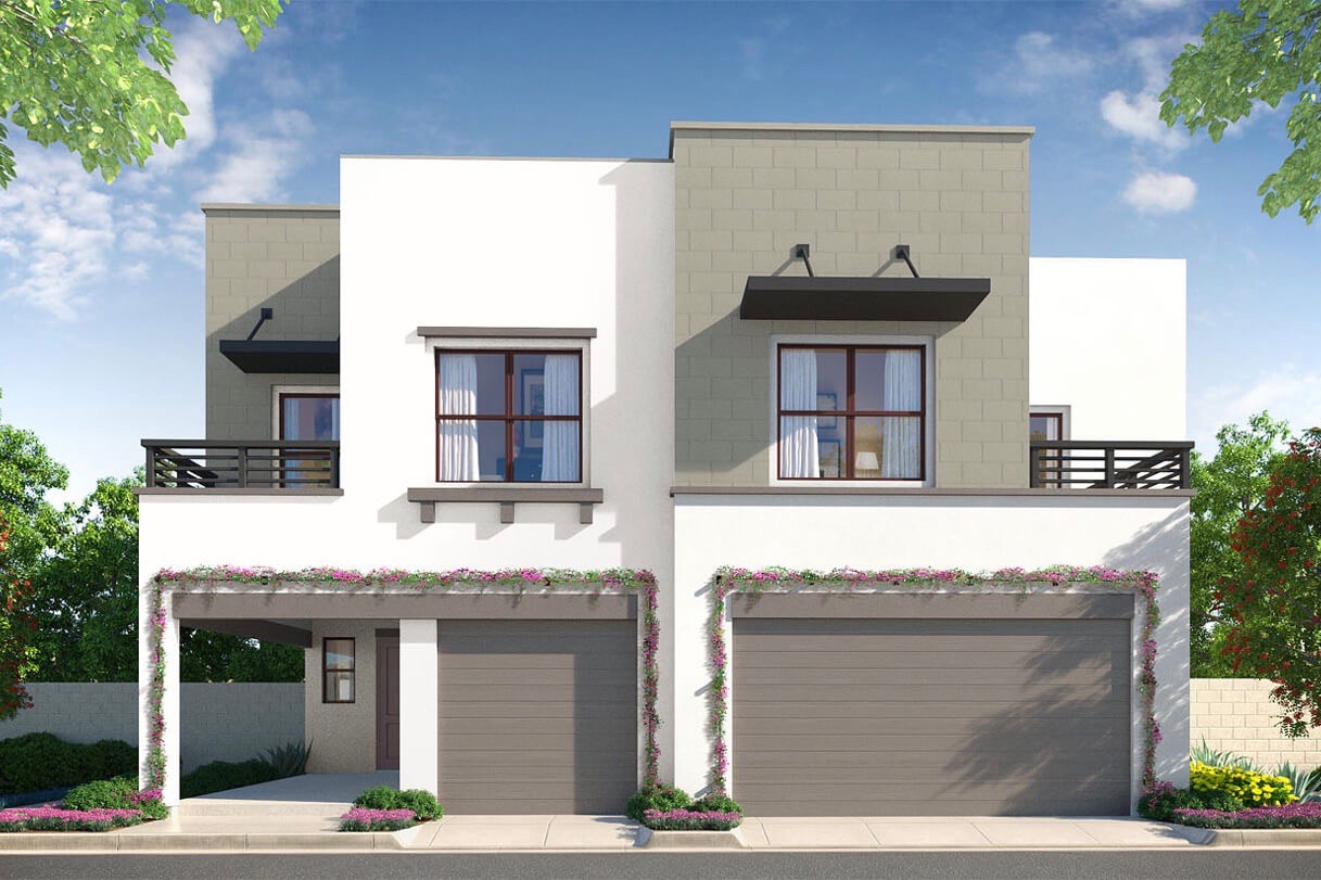 New Home Co. Opens Two Rancho Mission Viejo Neighborhoods ...