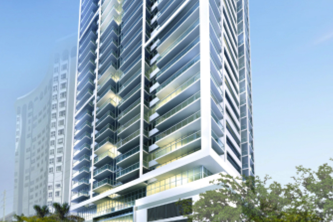 Developer Plans 92 Unit Condo Building In Pompano | Neighborhoods.com ...