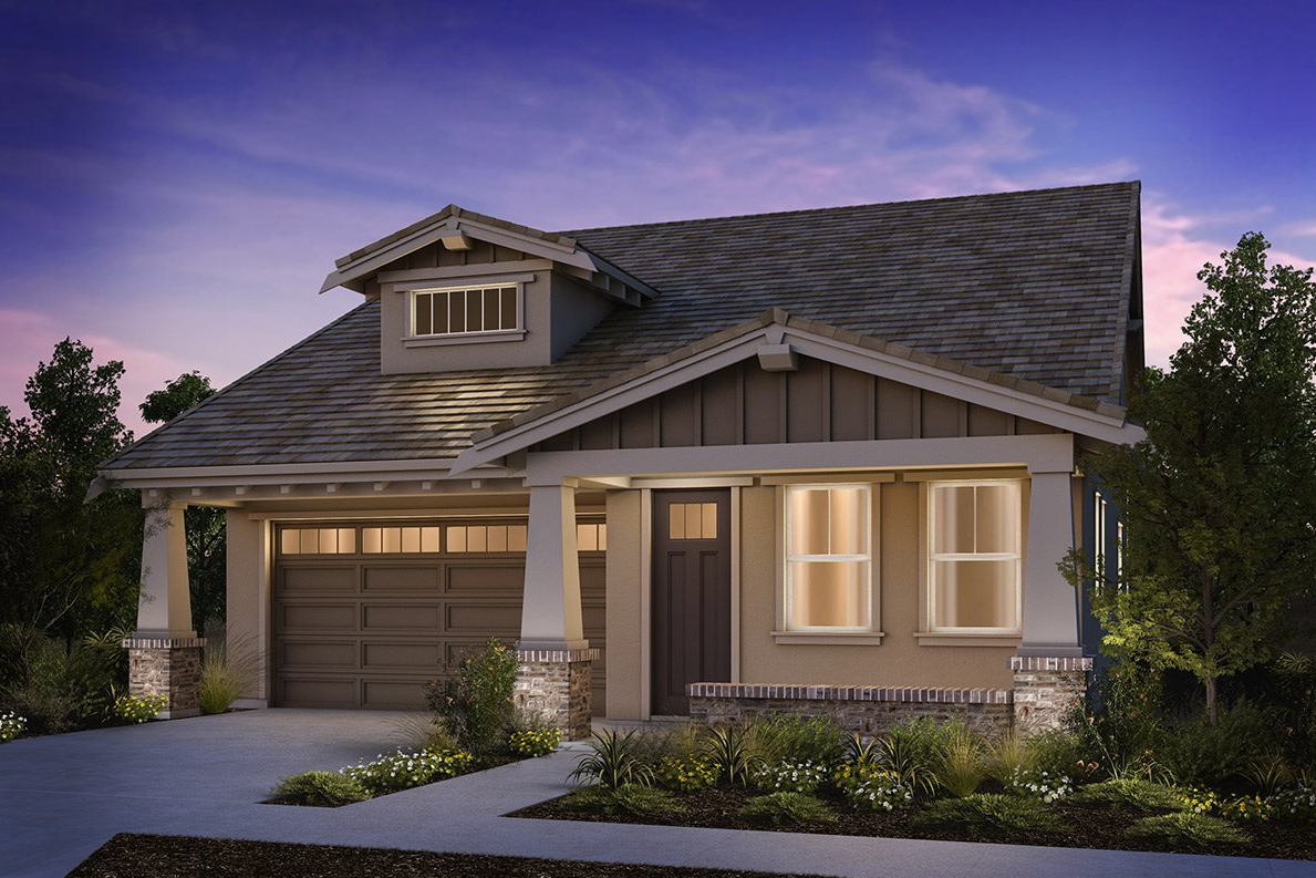 Kb Home Announces New Home Community In Brentwood | Neighborhoods.com ...