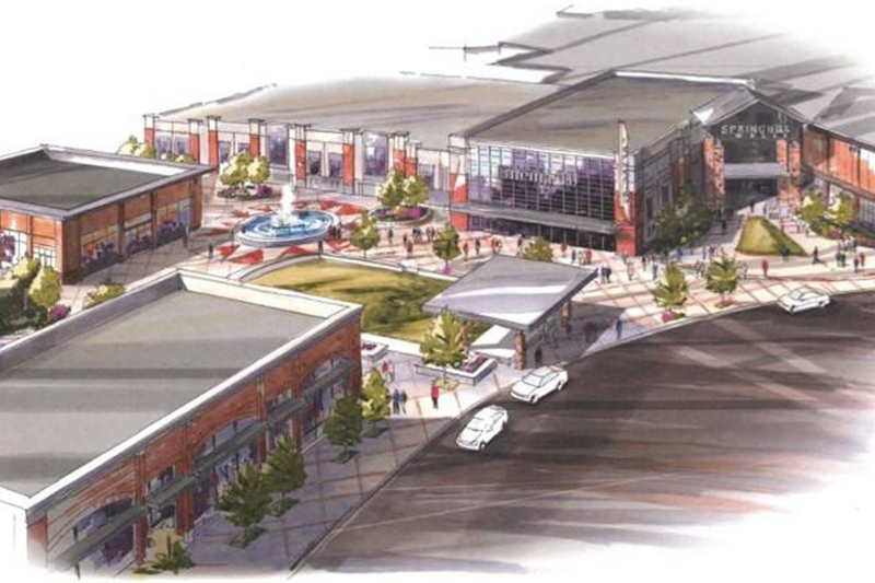 West Dundee Revitalization Is Underway, And Many More Projects Are In ...